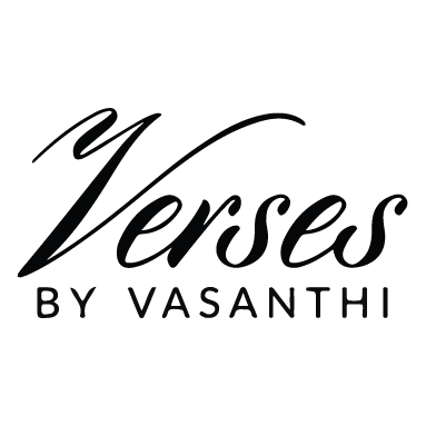 Home - Verses By Vasanthi