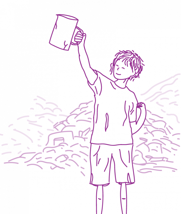 Rag Picker - Verses By Vasanthi